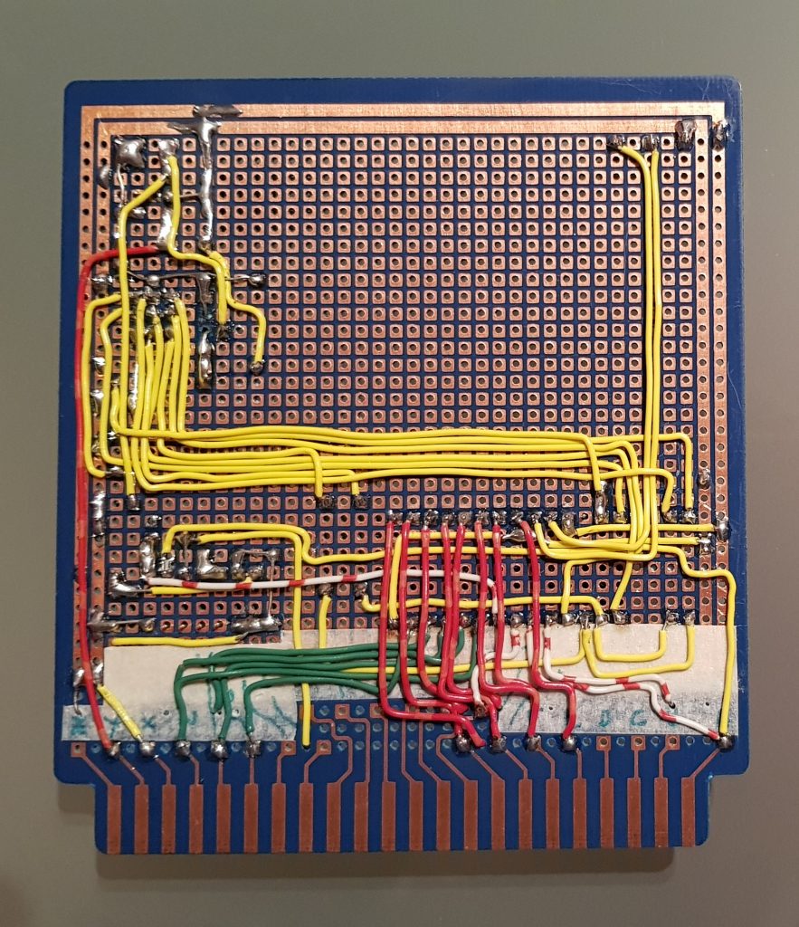 APPLE-1 SID INTERFACE – RetroProgrammers Bay